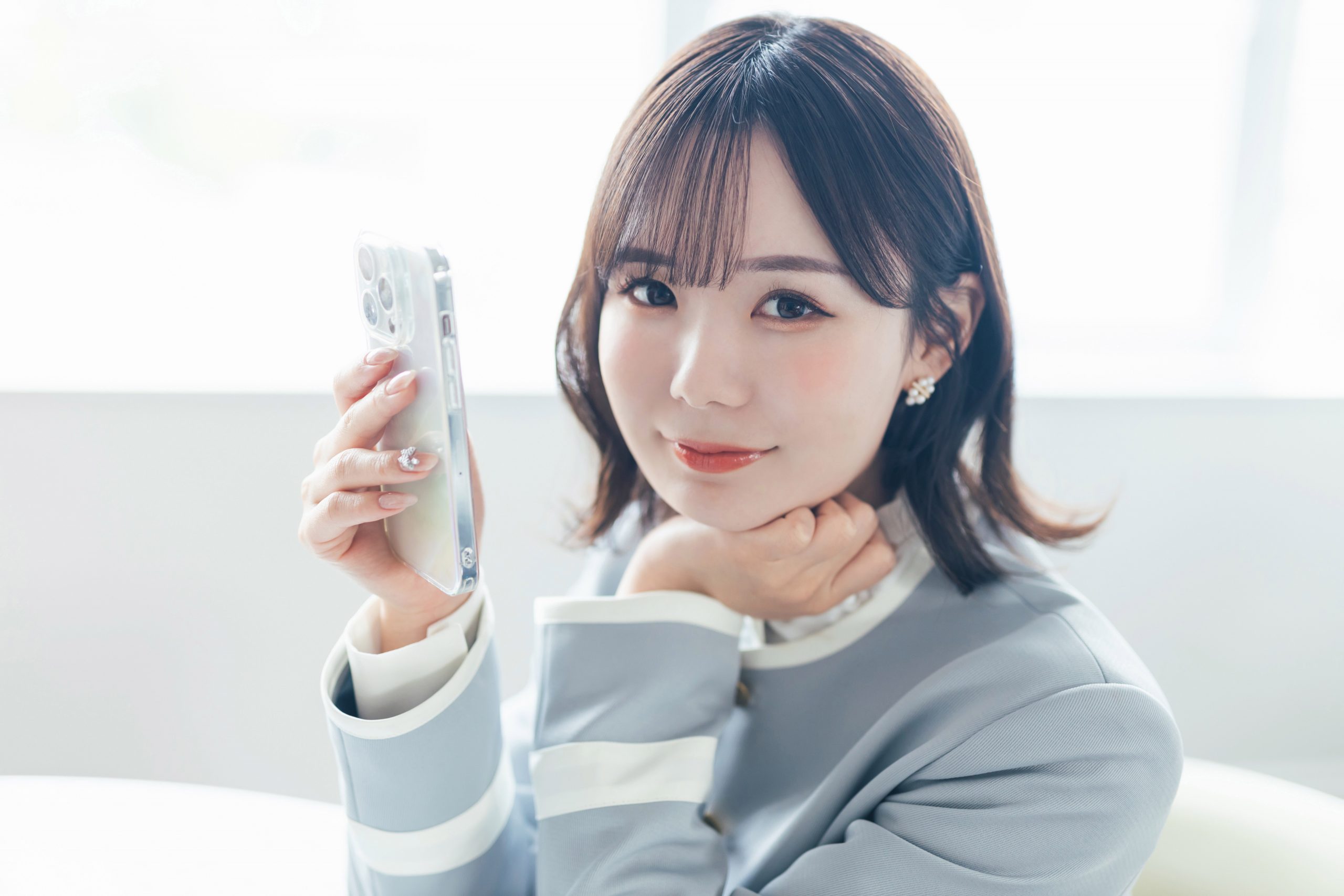 【写真】スマホの中身を覗き見！【miru編】 - fempass（フェムパス）