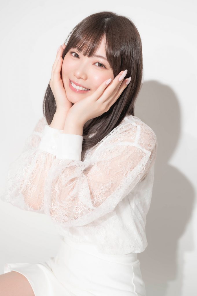 COVER MODEL Vol.28 石川澪「AV撮影はまだ恥ずかしい…。けれど、もっと演技力をつけていろんな作品に出たい ...