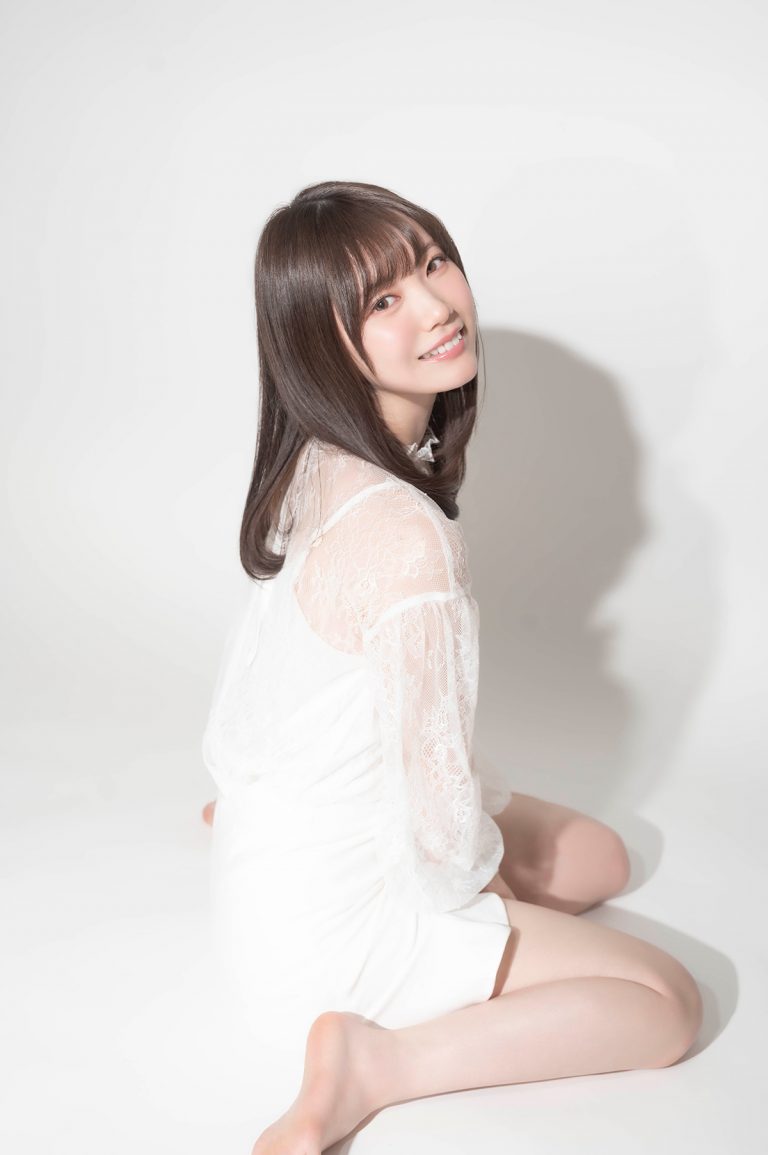 COVER MODEL Vol.28 石川澪「AV撮影はまだ恥ずかしい…。けれど、もっと演技力をつけていろんな作品に出たい！」 - fempass（フェムパス）