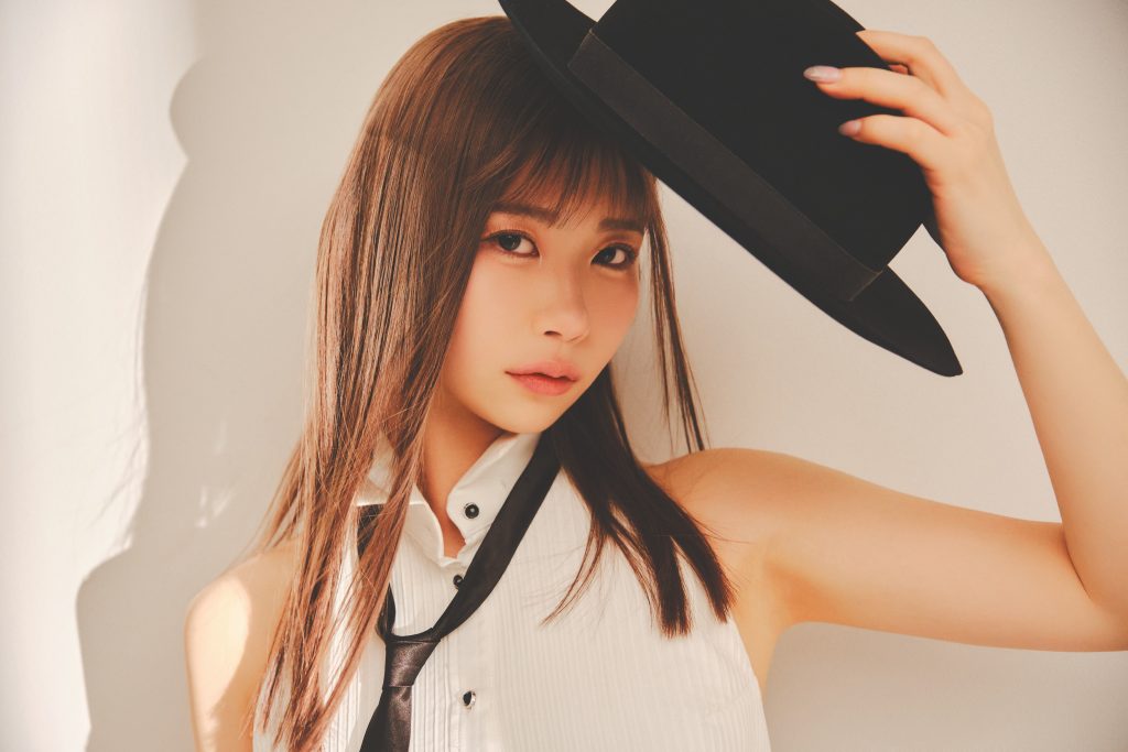 COVER MODEL Vol.35 楪カレン「生涯現役って決めてます。ずーっと愛してね！」 - fempass（フェムパス）